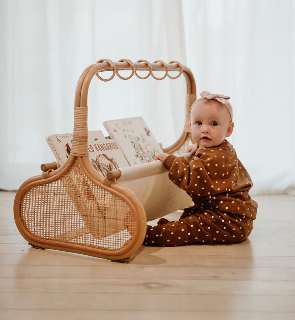 The BEYOND Attachment – Stina's Style